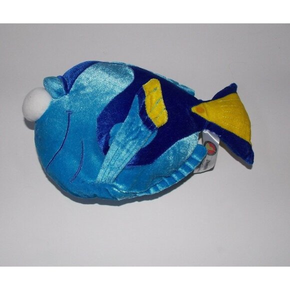 disneyland | Toys | Disneyland Disney Finding Nemo Dory Fish Plush ...